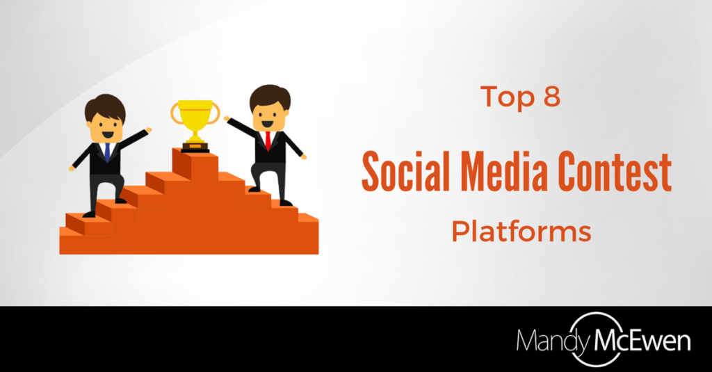Top Social Media Contest Apps